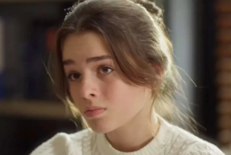 Ülkü Hilal Çiftçi kimdir, nerelidir, kaç yaşındadır? İnci Taneleri'nin ...